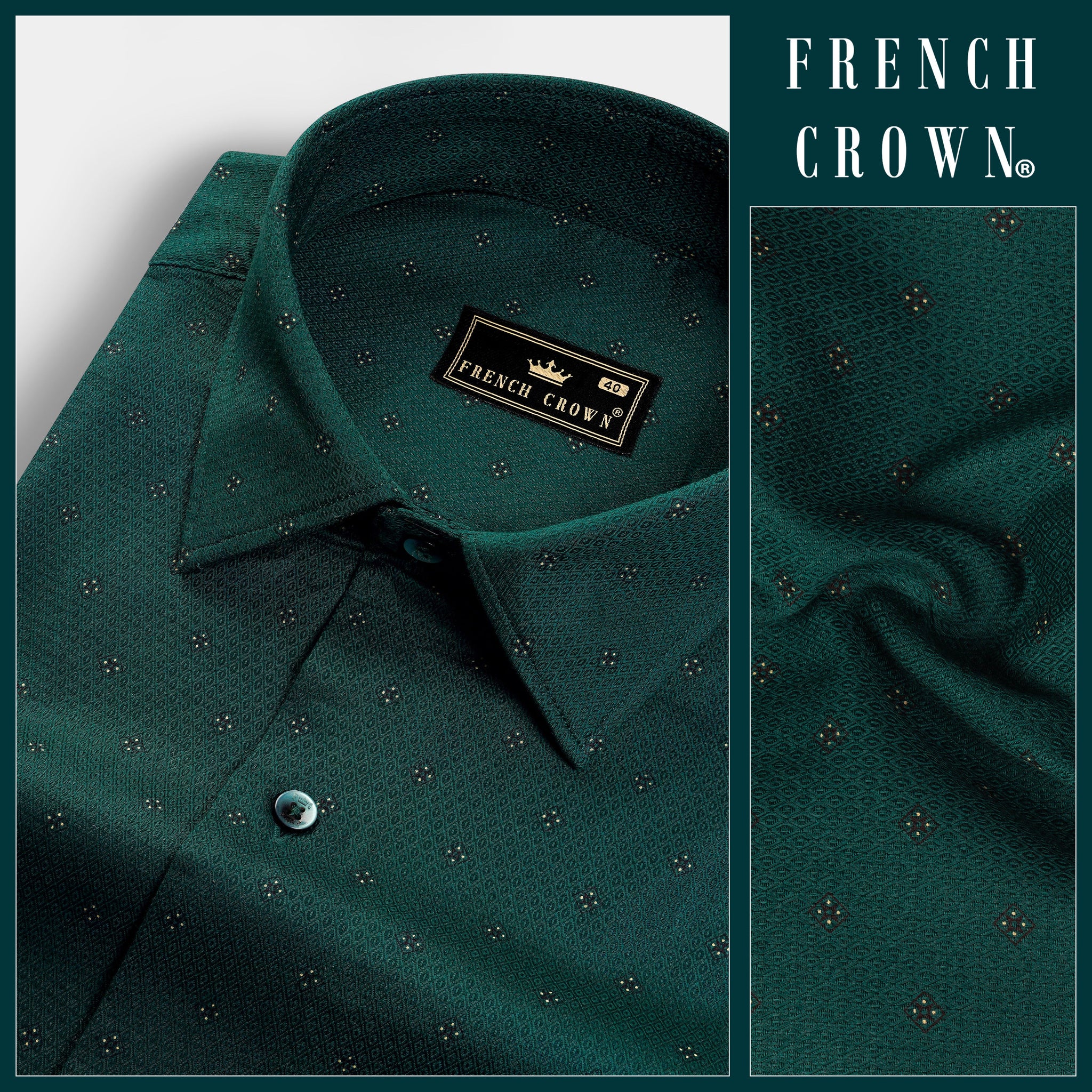 French Crown Clothing Reviews
