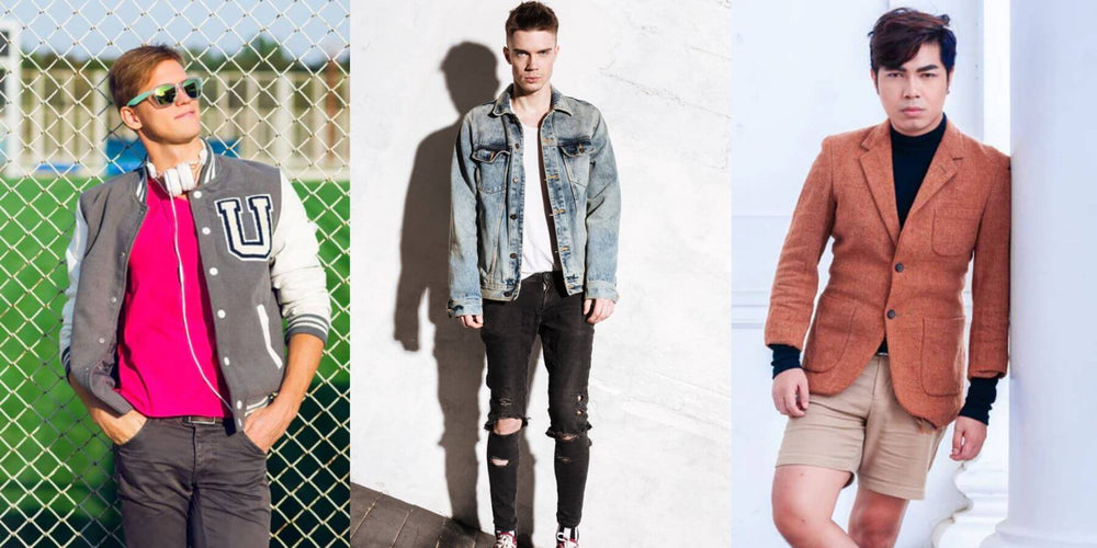 Top 10 Men's Shirt Colors for Dark Skin Tone