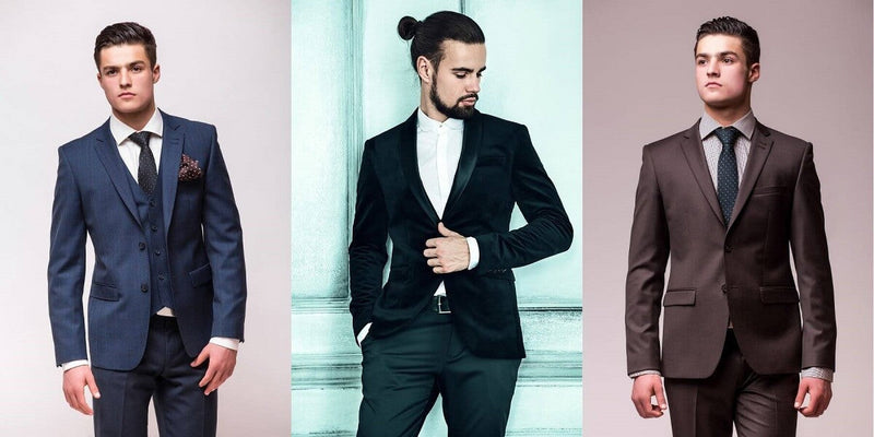 How to Wear a Suit Like a Gentleman : 10 Best Suit Tips for Men