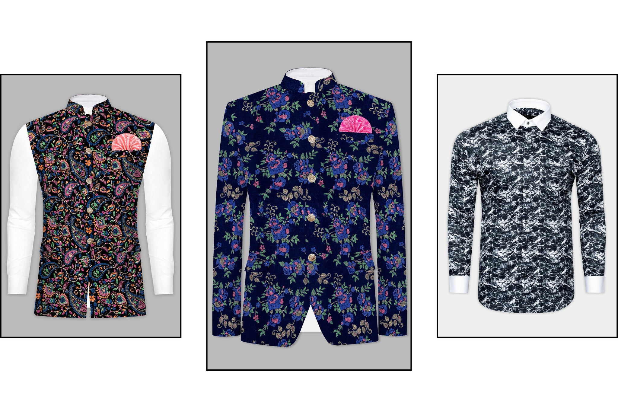 Shop Premium New Arrival Collection For Men