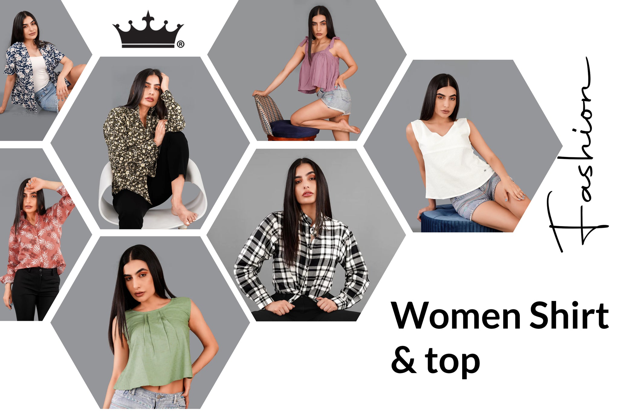 New Women Tops / shirts