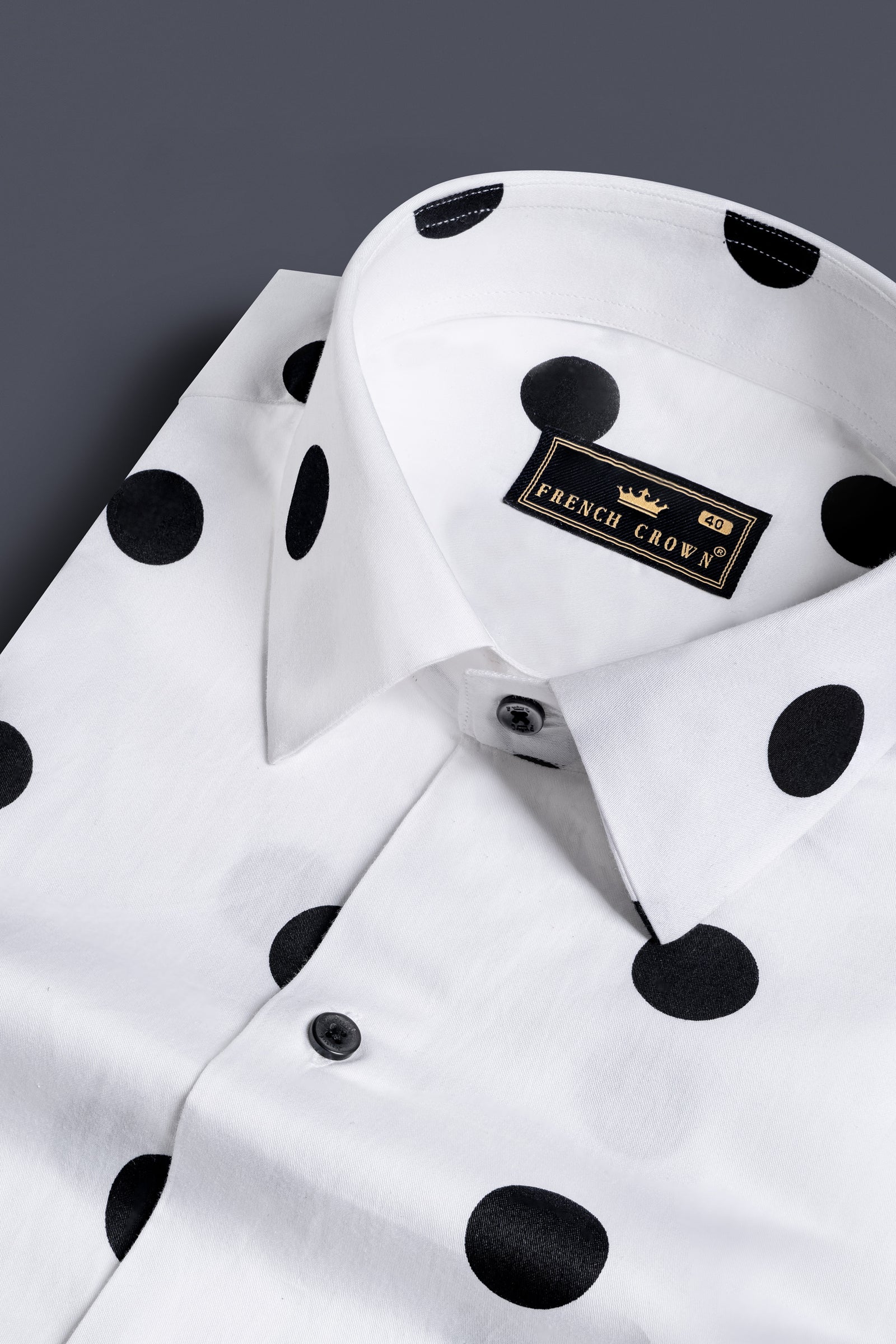 FRENCH CROWN® Global Store : Premium Clothing Brand