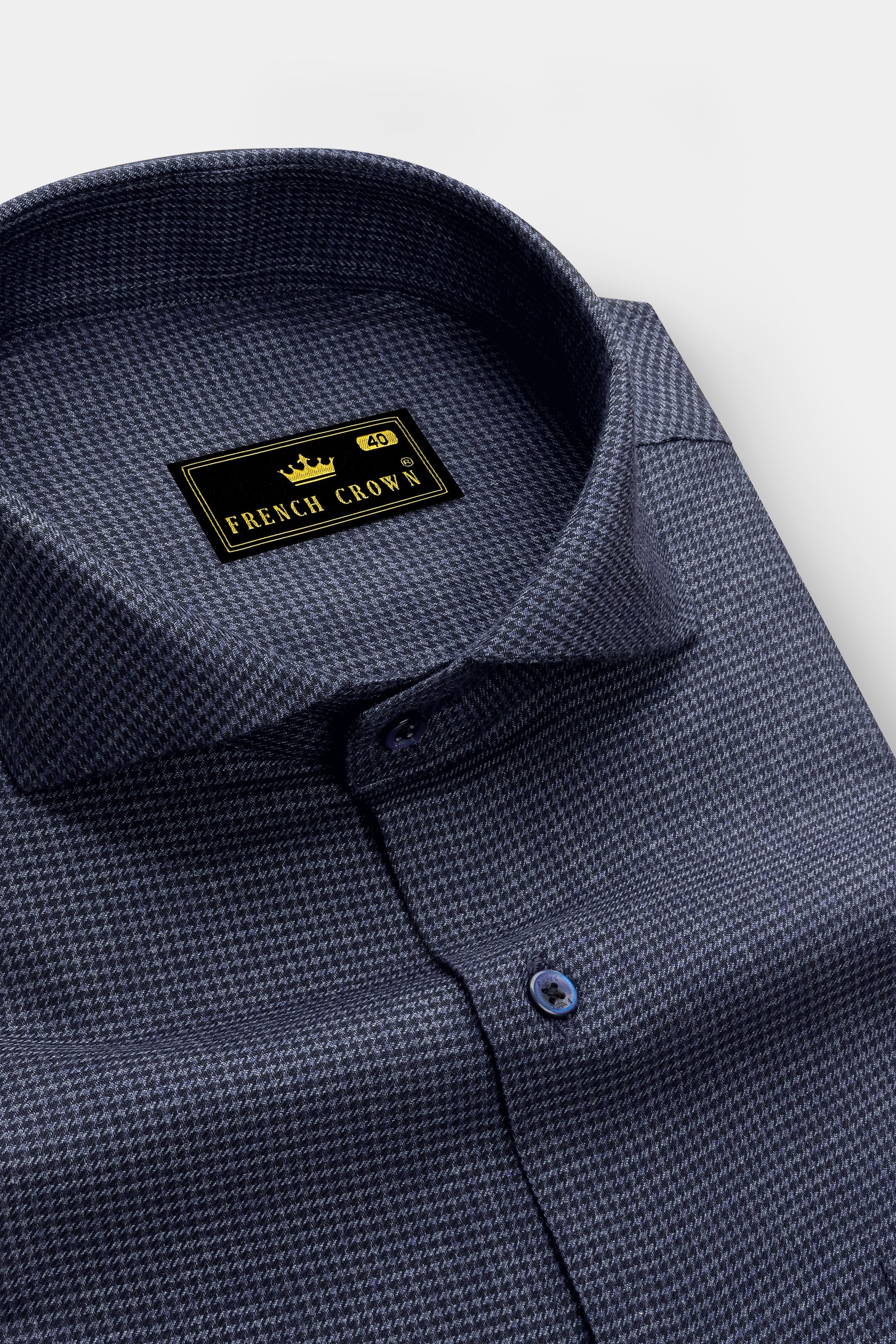 FRENCH CROWN® Global Store: Luxury Clothing Brand for Men