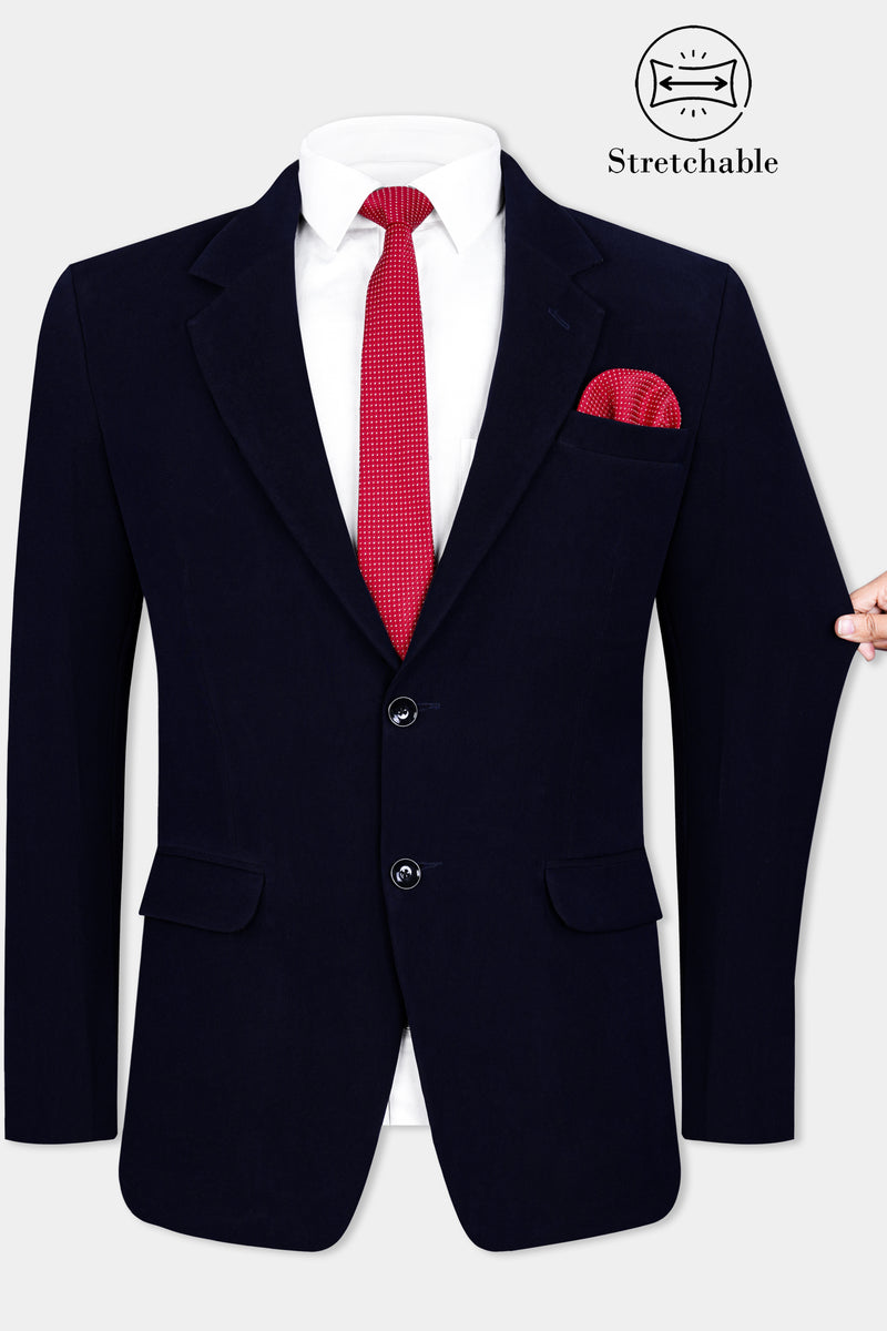 Shop Suits for Men - Choose Suit Size, Fabric, Pattern and Color
