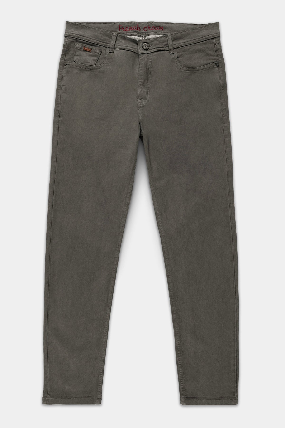 Formal Jeans
