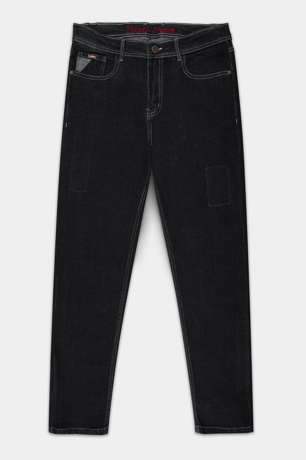 Formal Jeans
