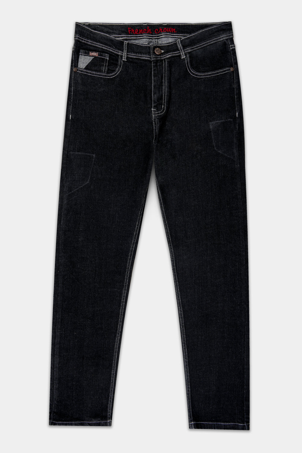 Formal Jeans