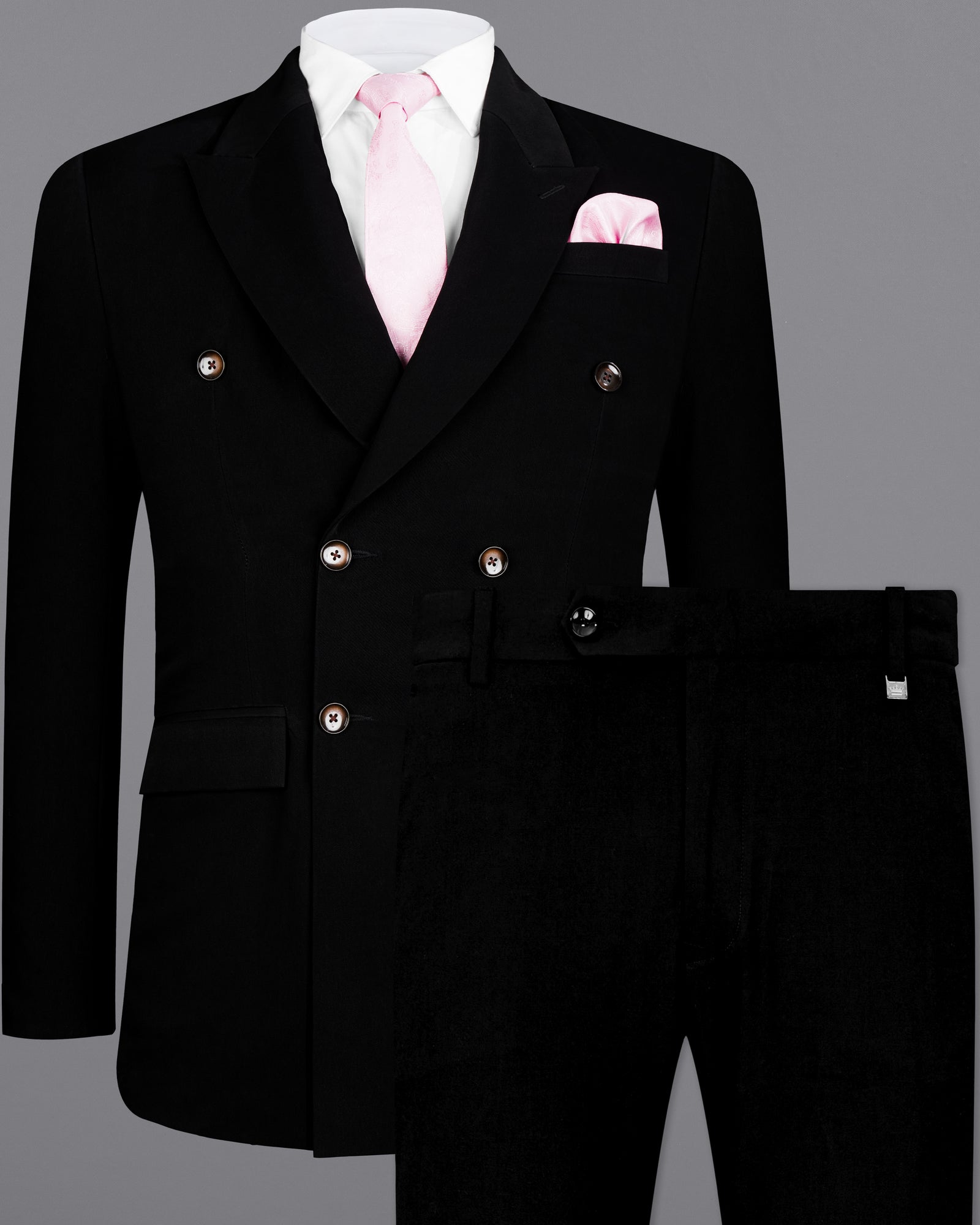 Buy Formal Suits For Men at French Crown