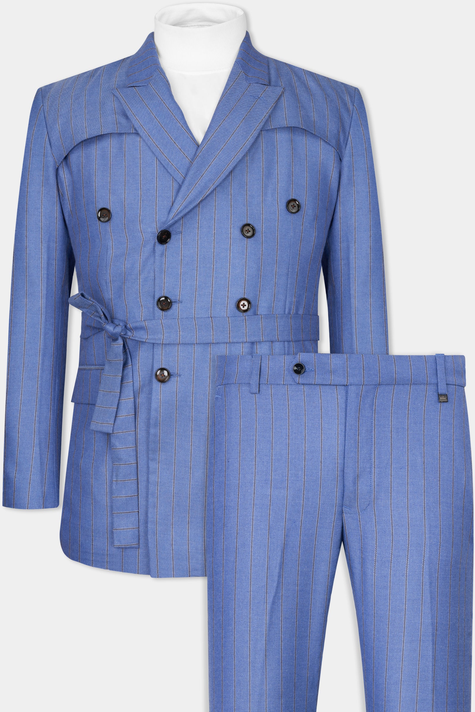 Shop Premium Casual Suits For Men - French Crown