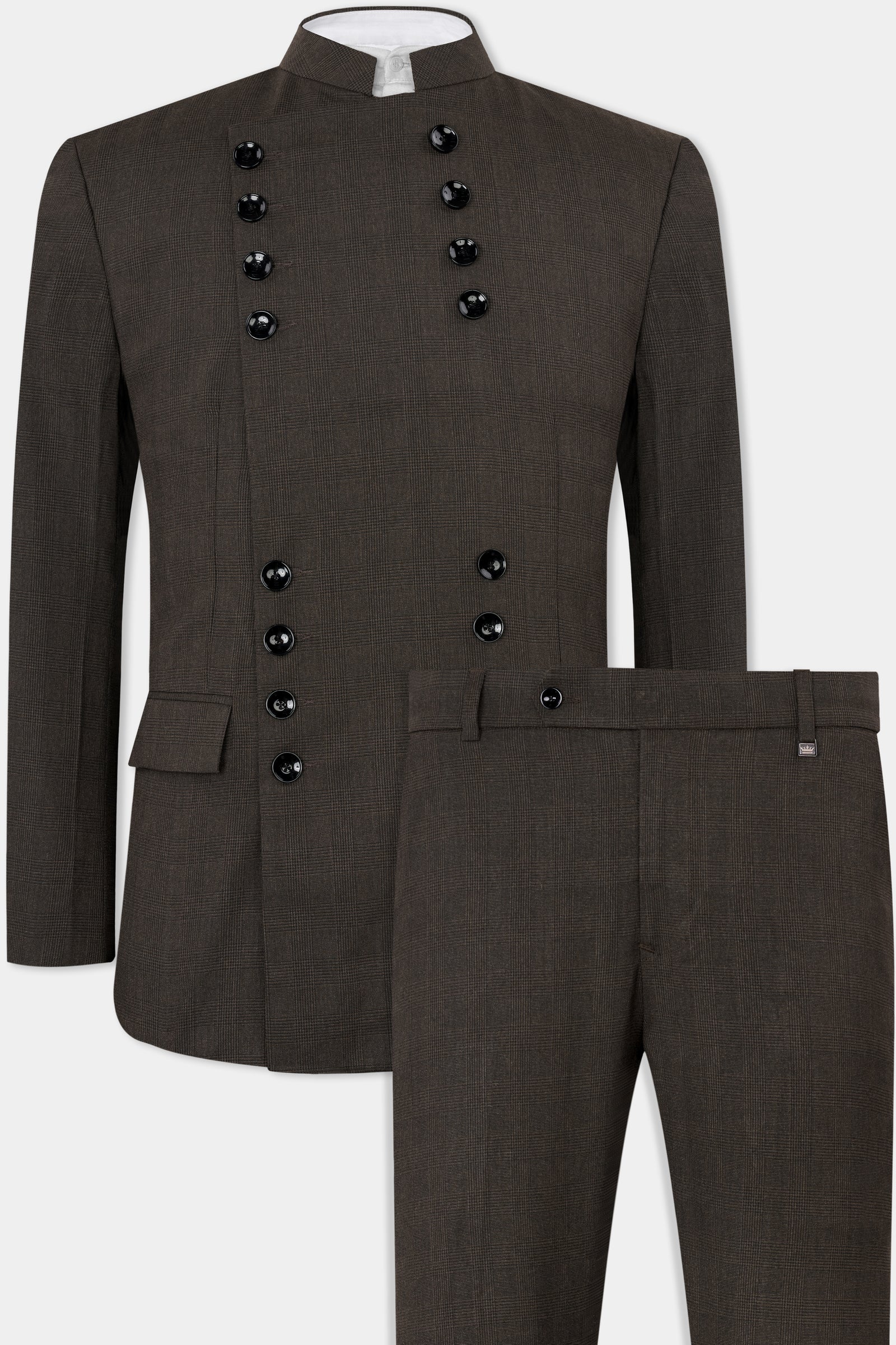 Buy Wedding Suits For Men at Best Prices - French Crown