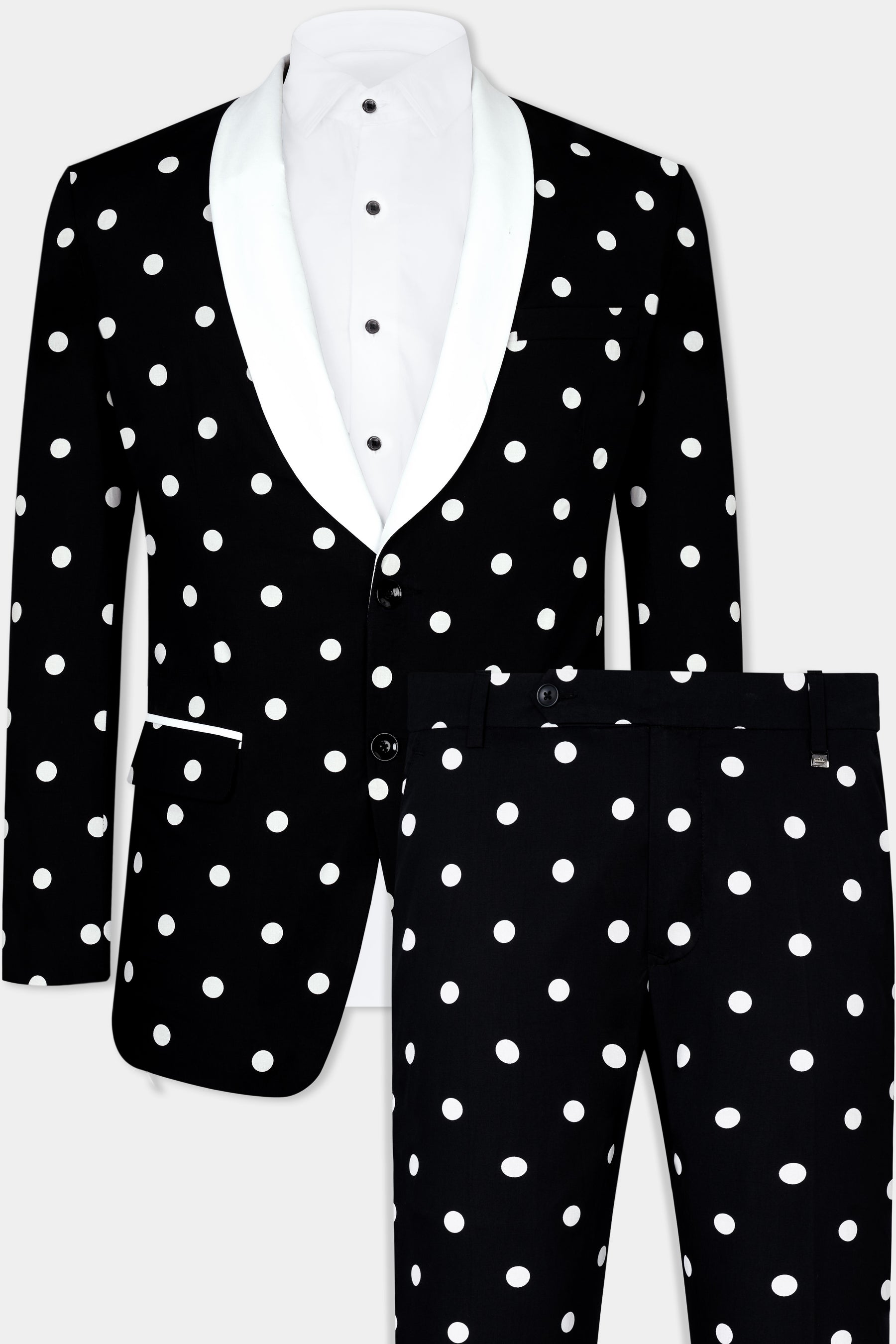 Shop Suits for Men - Choose Suit Size, Fabric, Pattern and Color