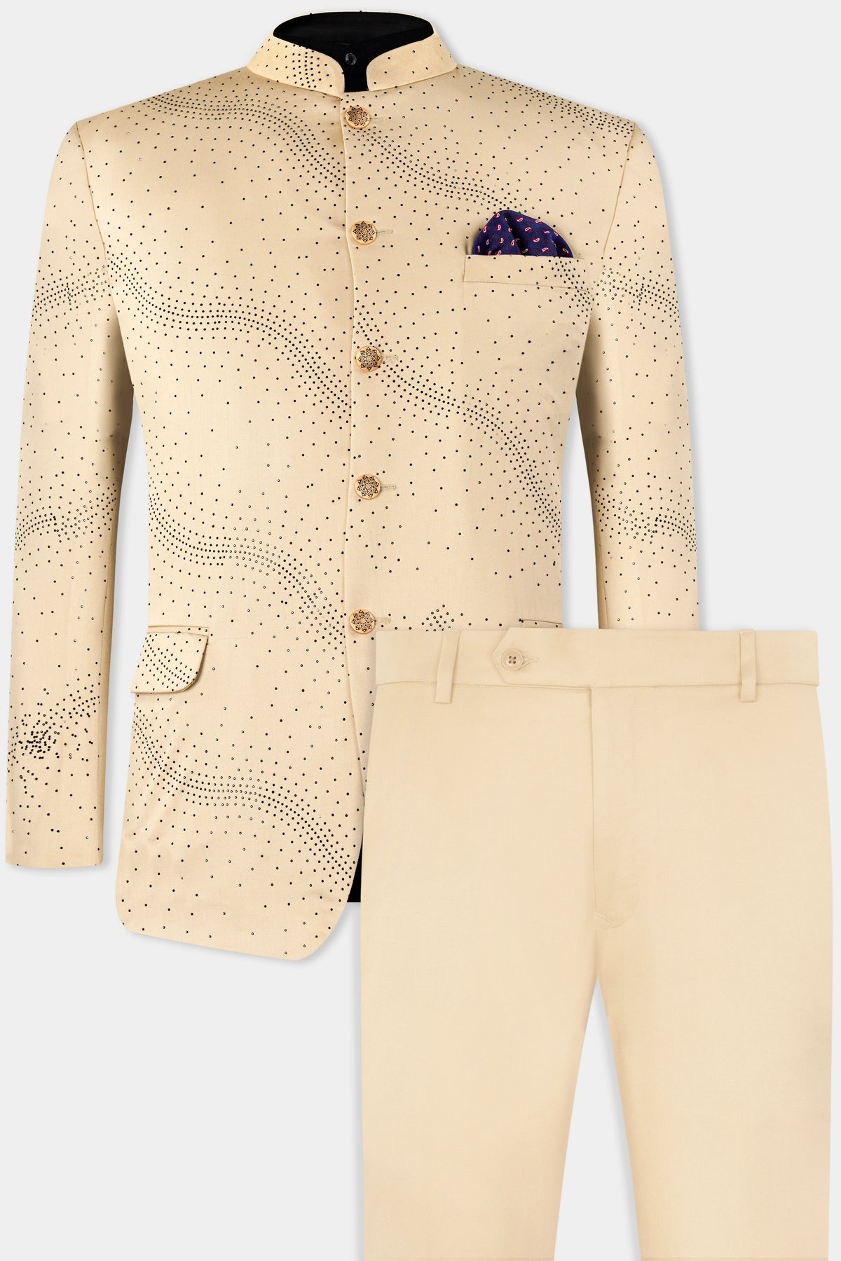 Buy Wedding Suits For Men at Best Prices - French Crown