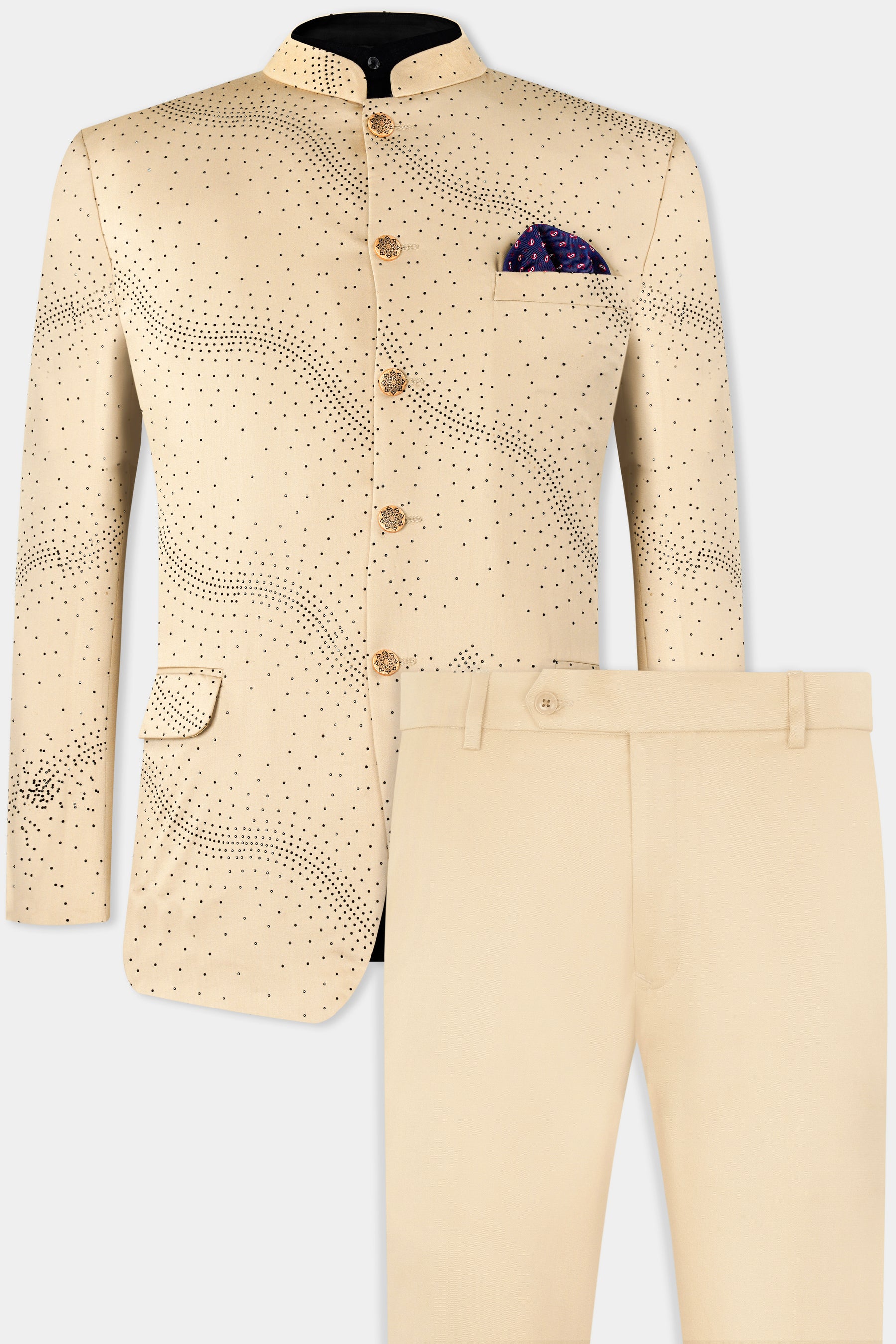 Buy Wedding Suits For Men at Best Prices - French Crown