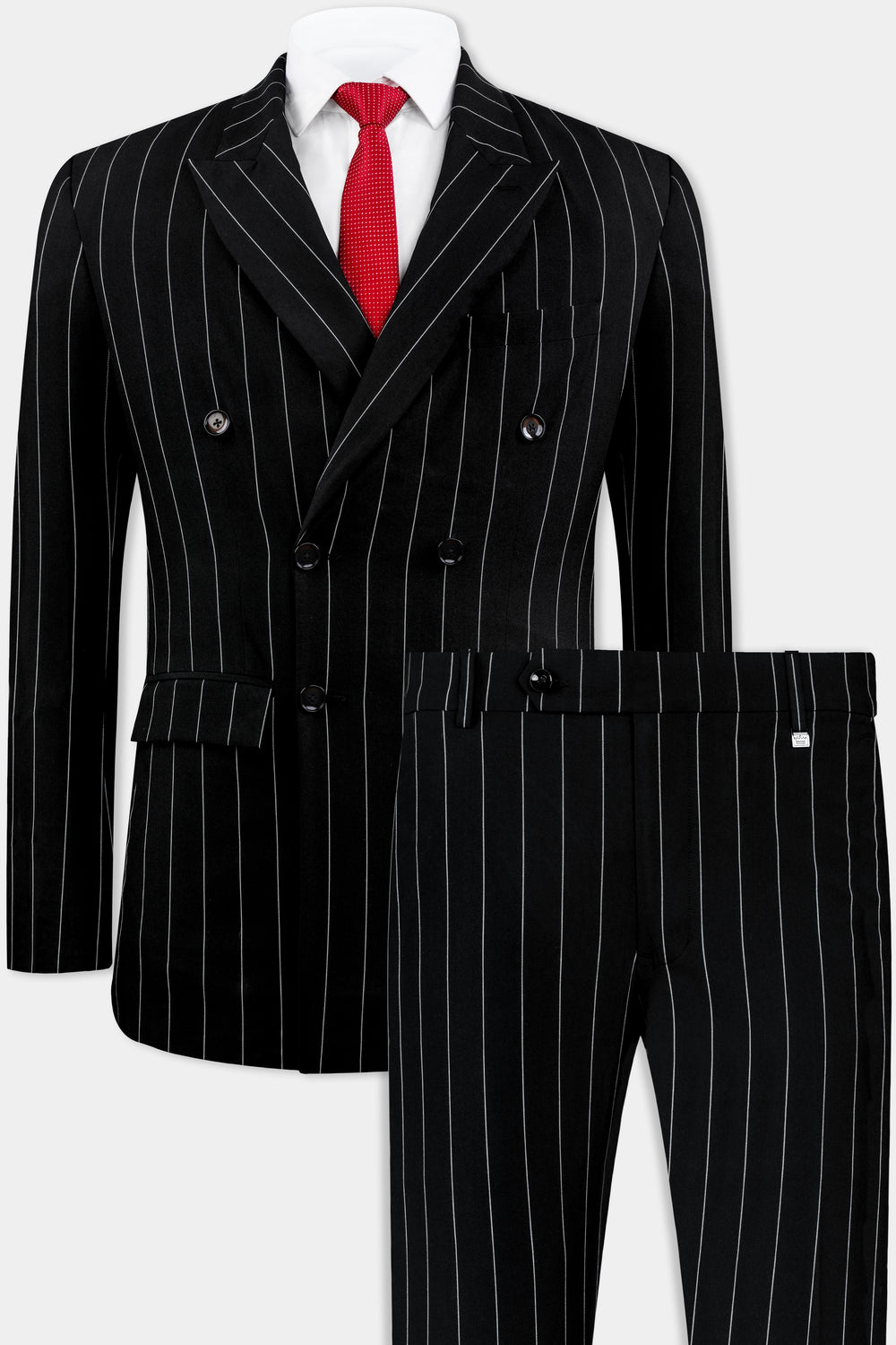Buy Formal Suits For Men at French Crown