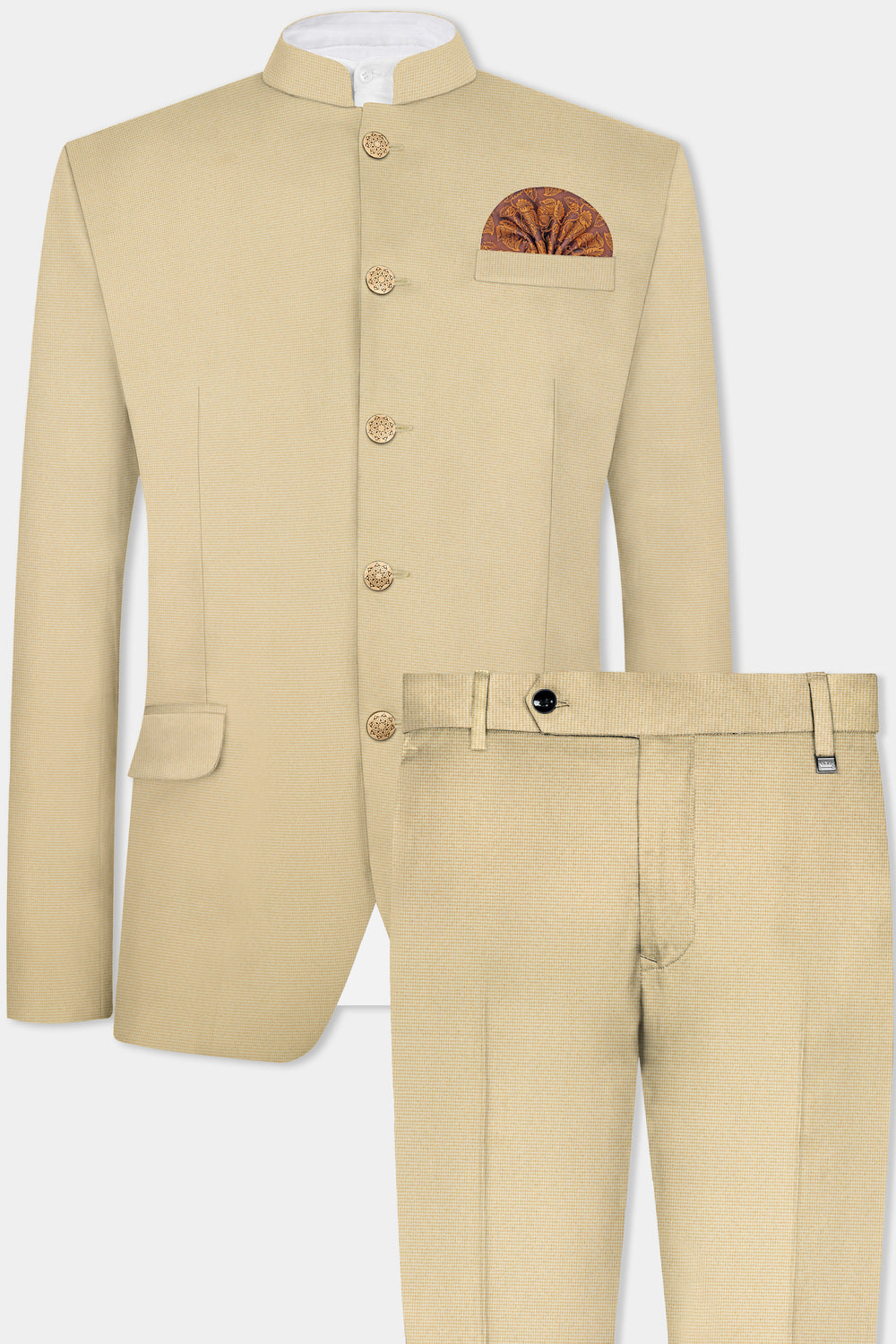 Shop Suits for Men - Choose Suit Size, Fabric, Pattern and Color