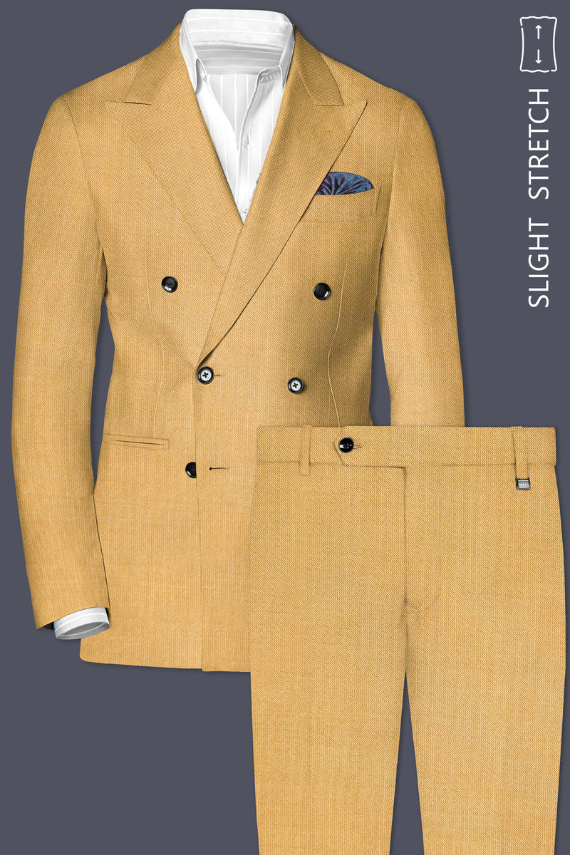 Yellow Suits