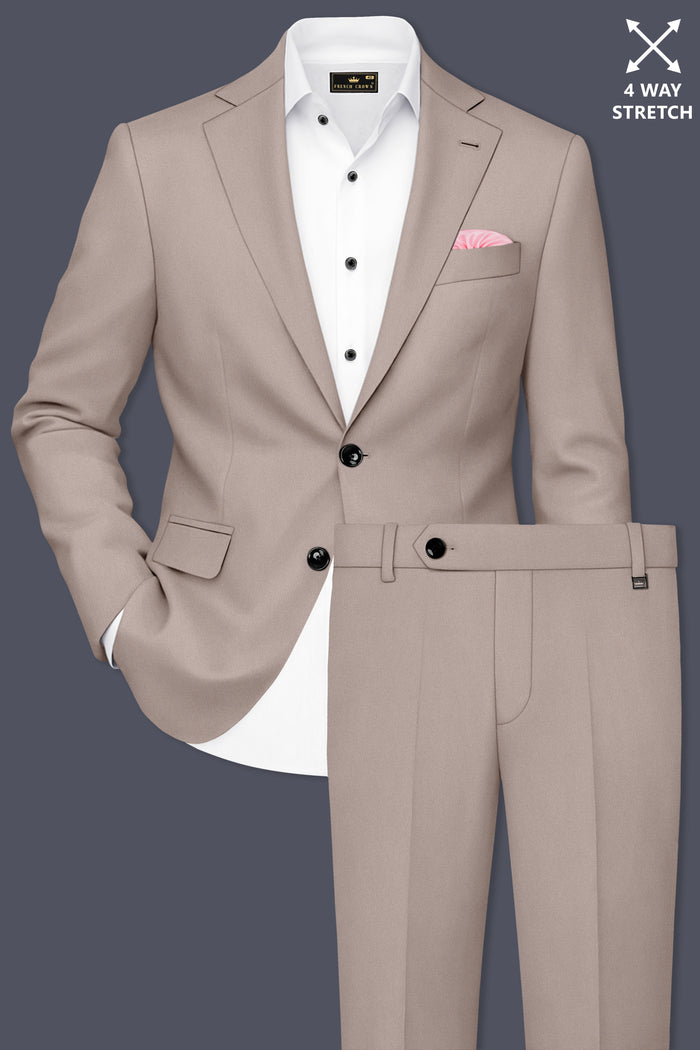 Buy Formal Dress Suits for Men Online at French Crown