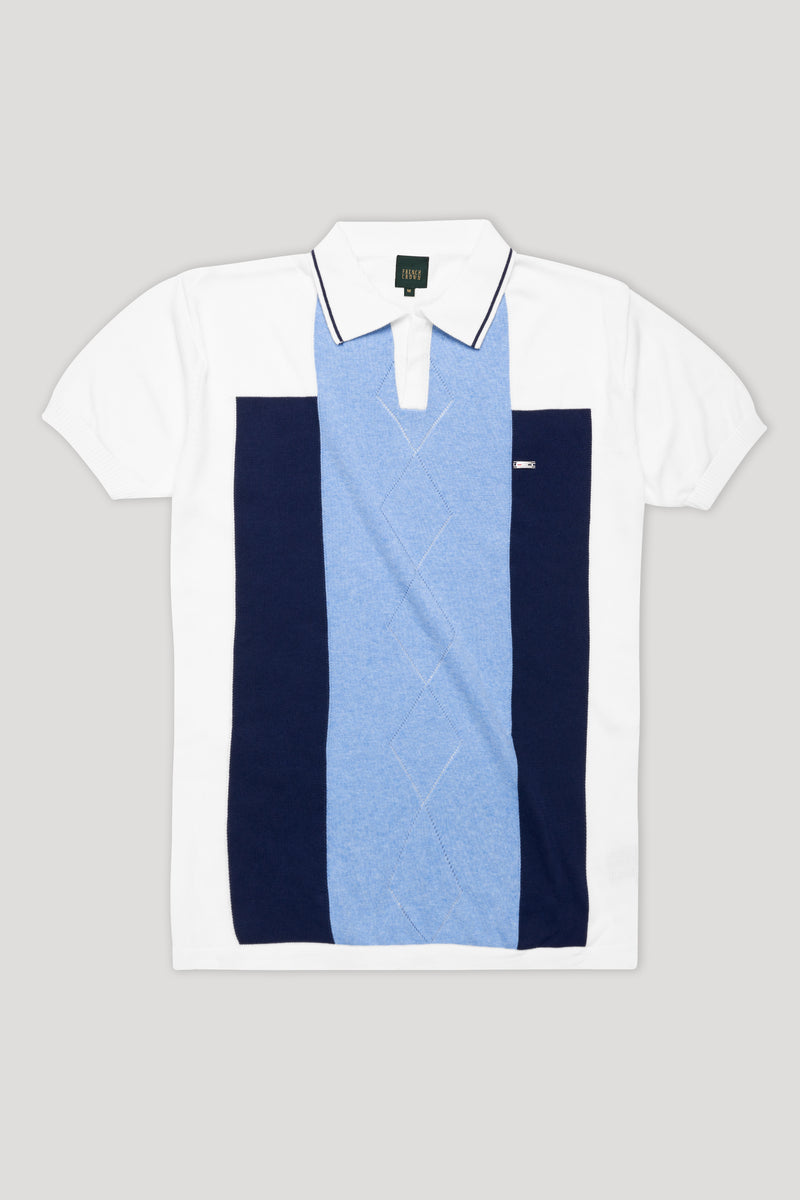 Buy Premium Polo T-Shirts For Men - Choose Size, Colors, and Fabrics
