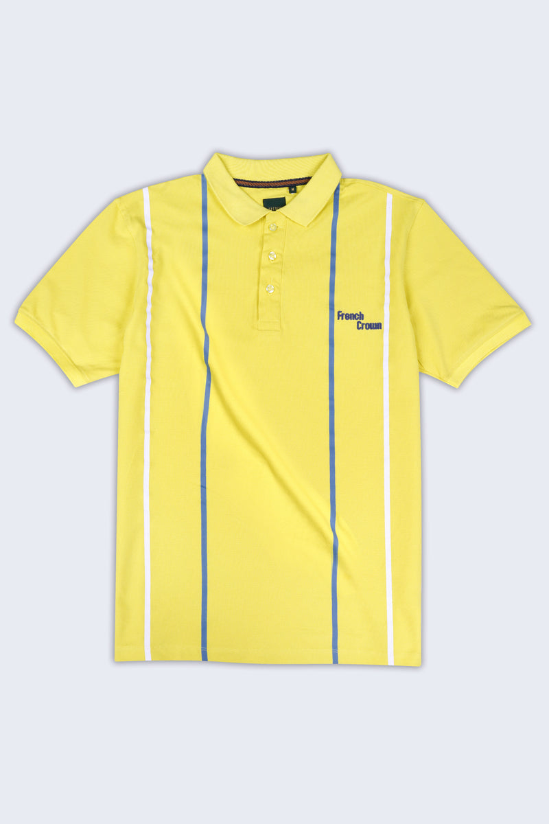 Buy Premium Polo T-Shirts For Men - Choose Size, Colors, and Fabrics