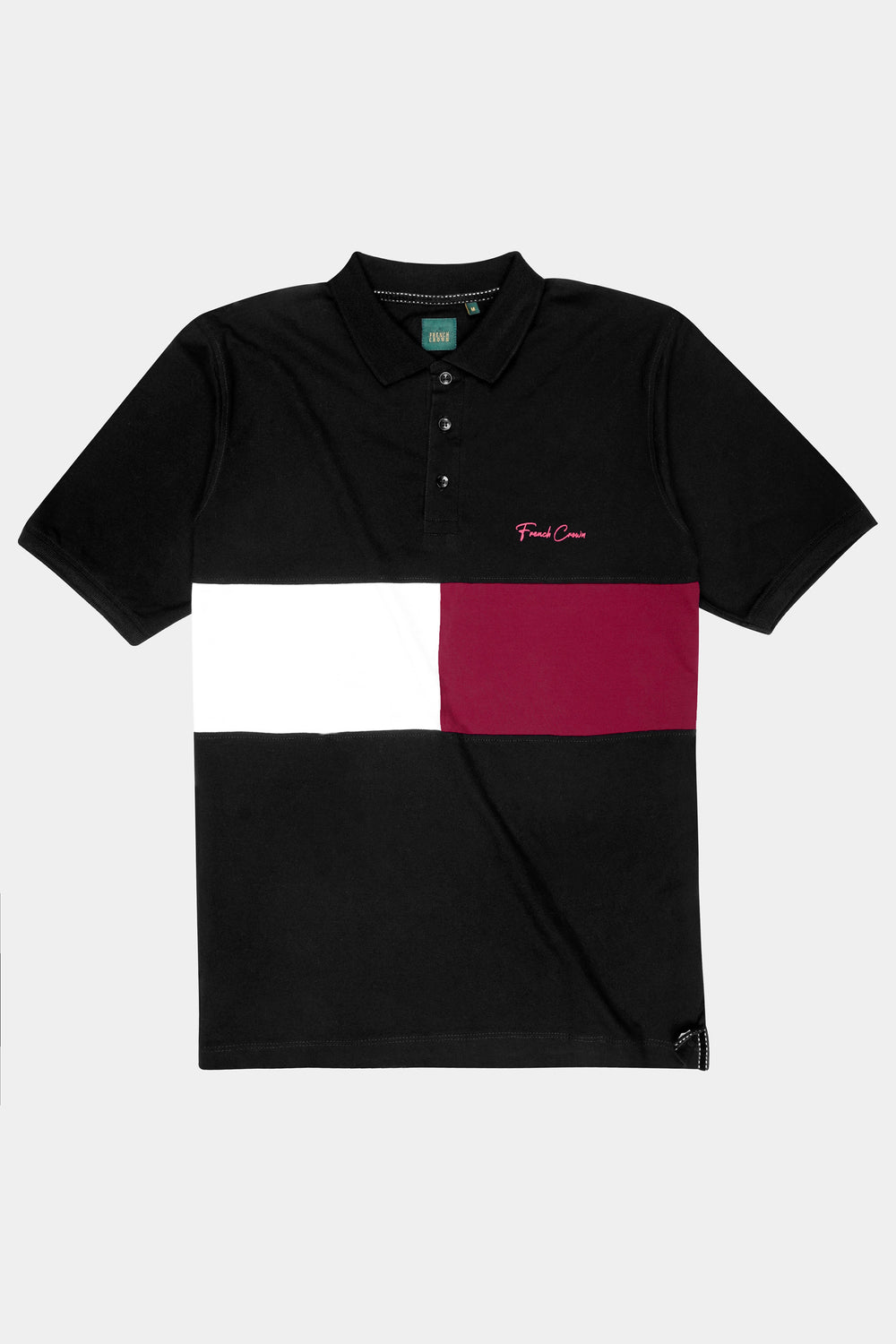 Buy Premium Polo T-Shirts For Men - Choose Size, Colors, and Fabrics