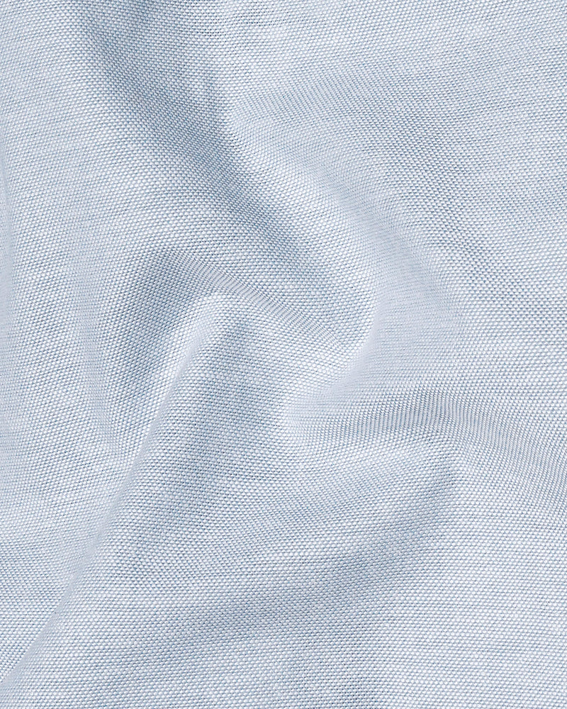 Botticelli Blue Royal Oxford Shirt 8330-CA -38,8330-CA -H-38,8330-CA ...