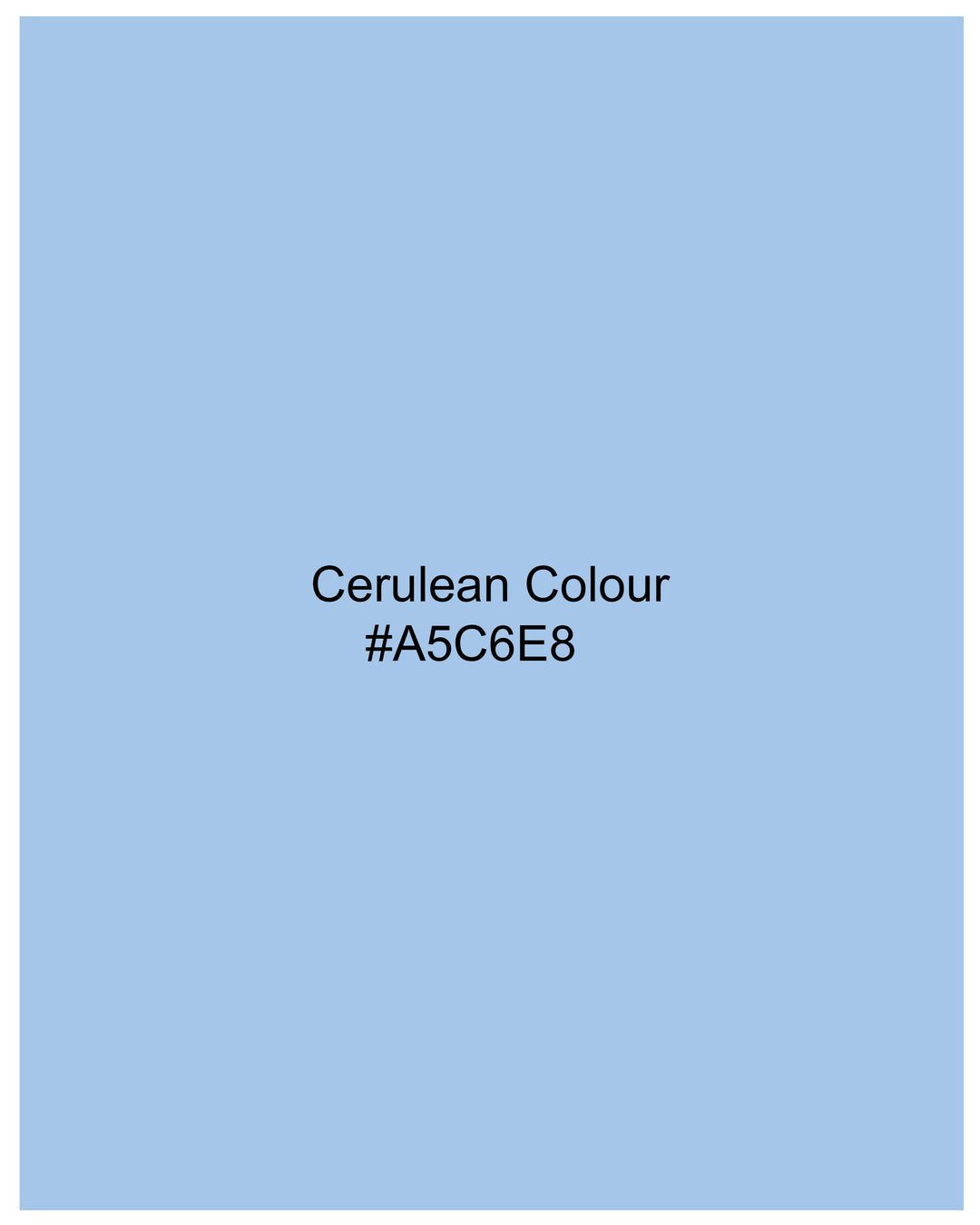 Cerulean Blue Royal Oxford Shirt 9290-M-38,9290-M-H-38,9290-M-39,9290-M ...