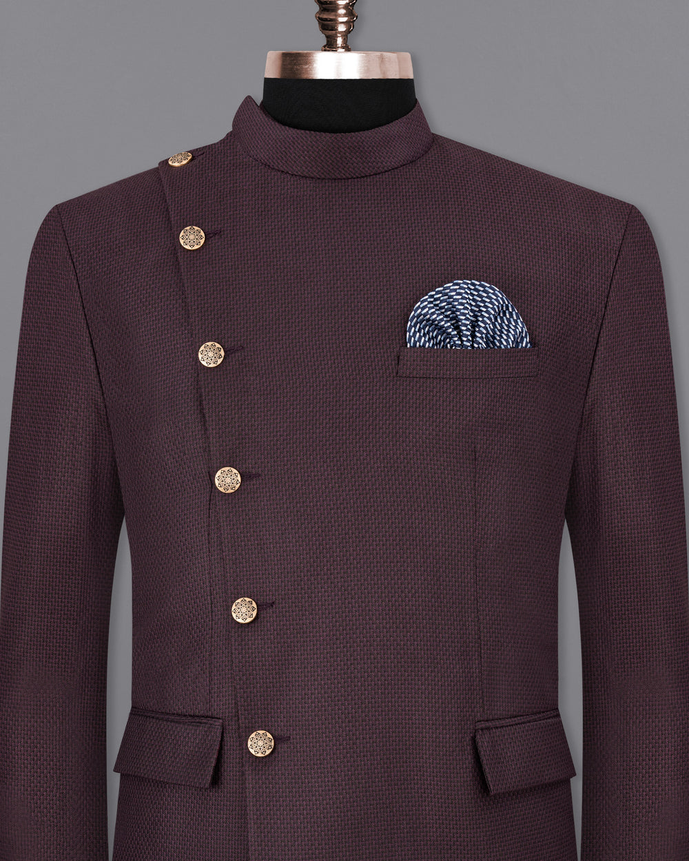 Buy Stylish Blazers for Men Online in USA - French Crown