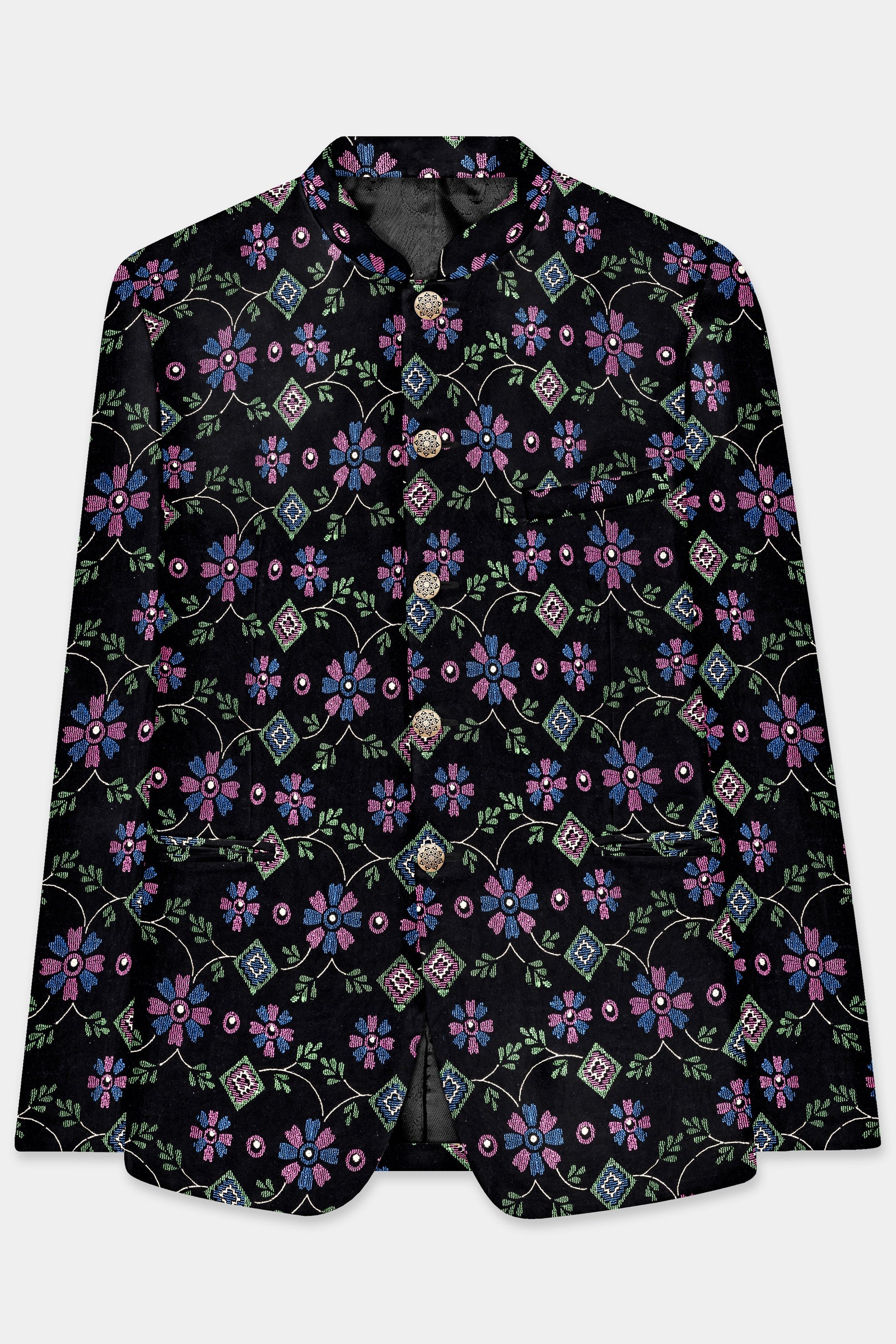 Shop Suits for Men - Choose Suit Size, Fabric, Pattern and Color