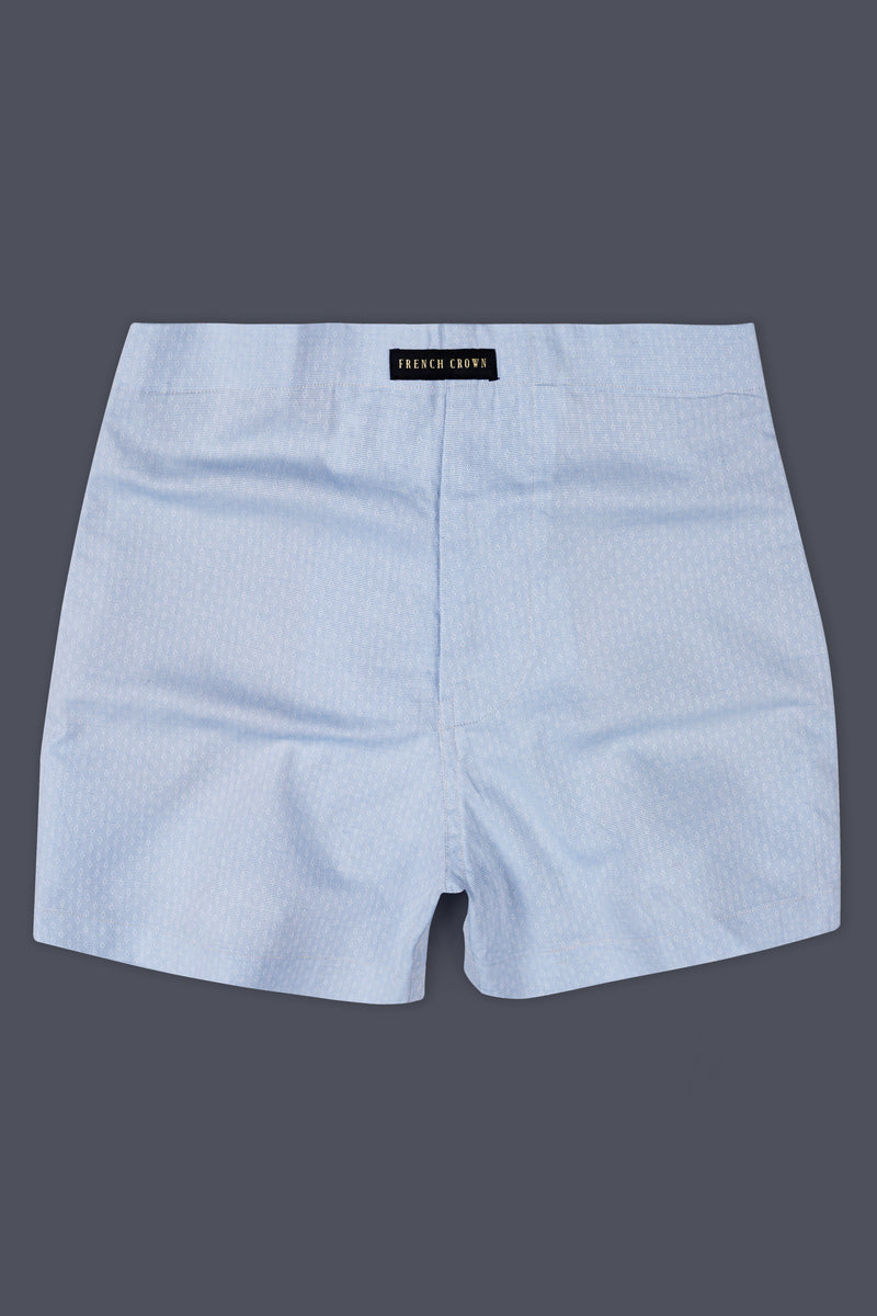 Buy Boxers for Men: Printed and Plain Premium Cotton Boxers for Best ...