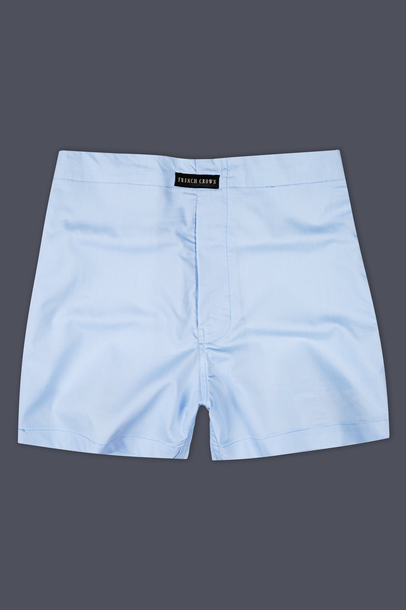 Buy Boxers for Men: Printed and Plain Premium Cotton Boxers for Best ...