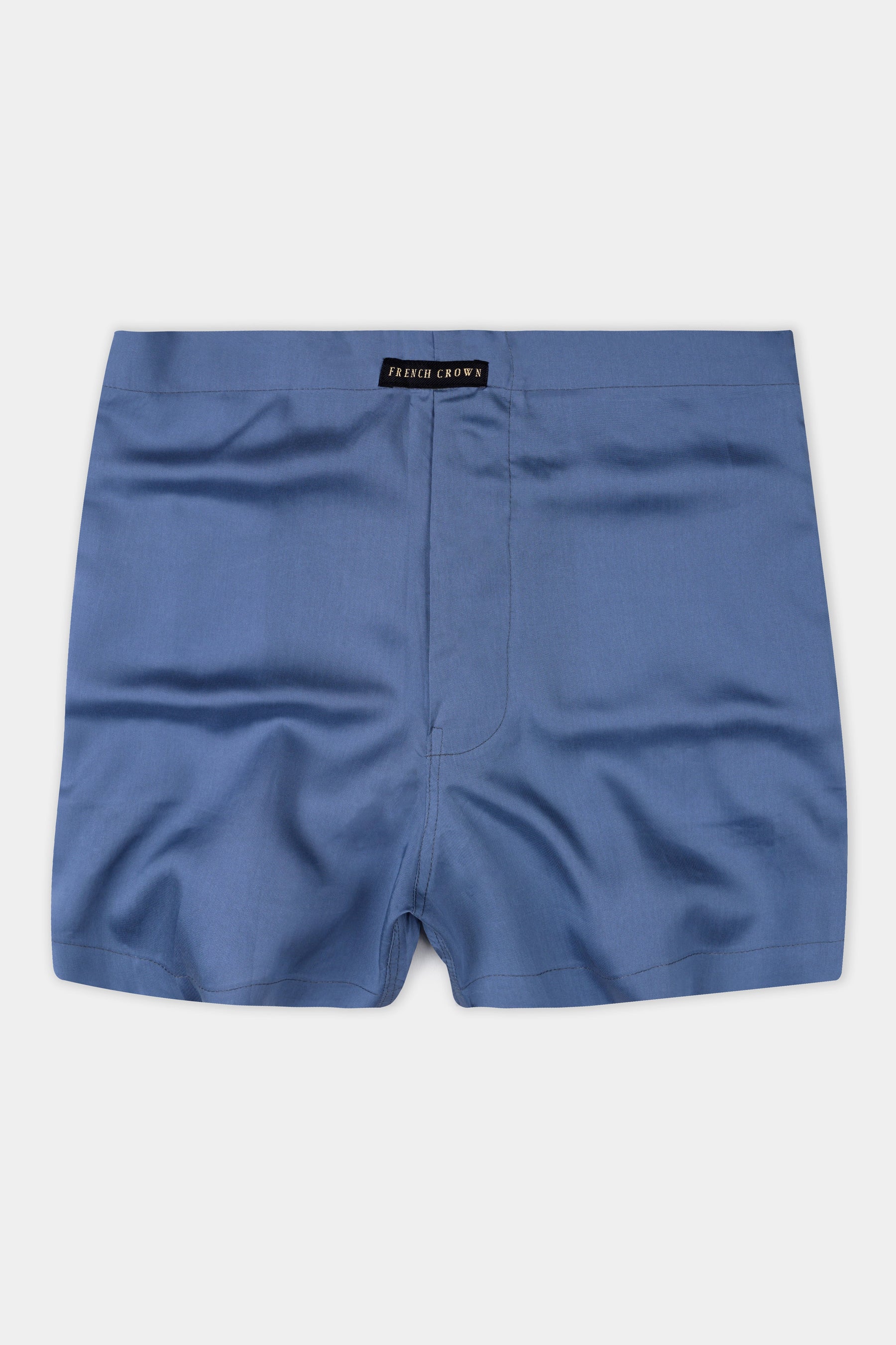 Buy Boxers for Men: Printed and Plain Premium Cotton Boxers for Best ...