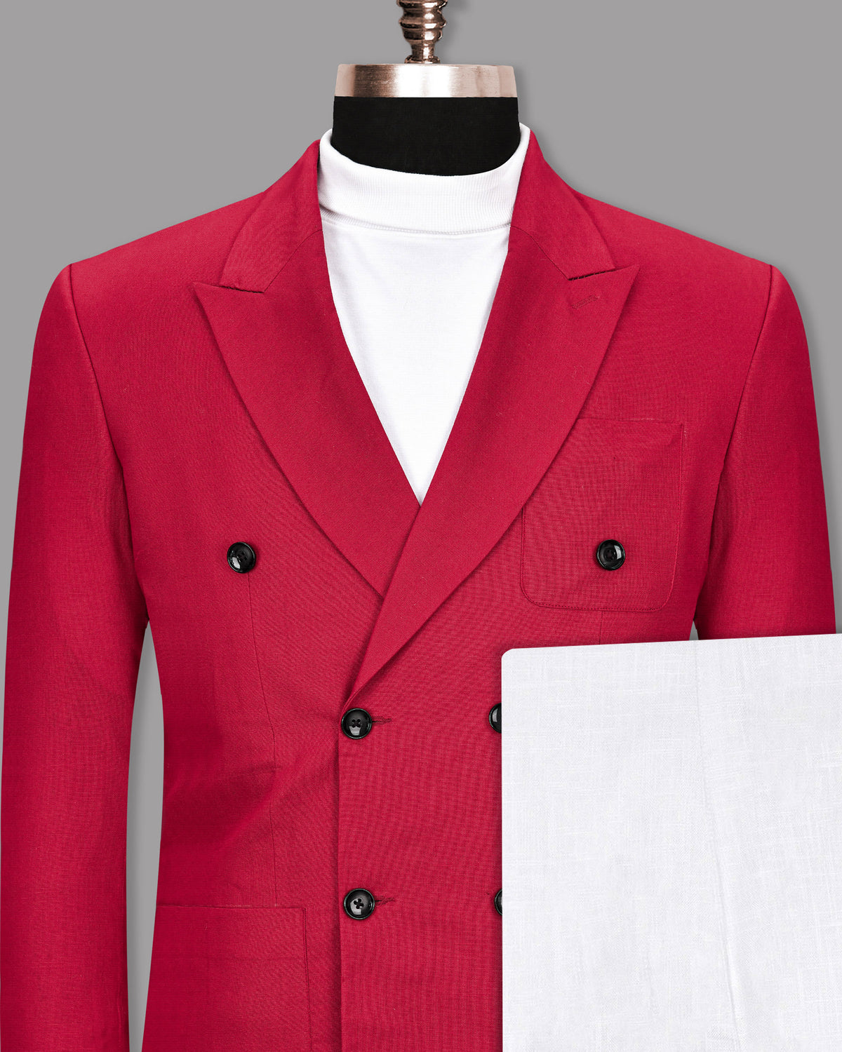 Buy Designer Suits For Men online in USA - French Crown