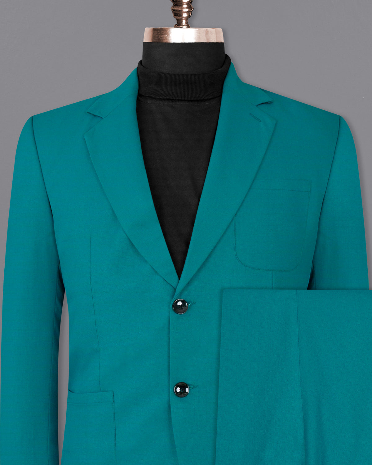 Single Breasted Suits