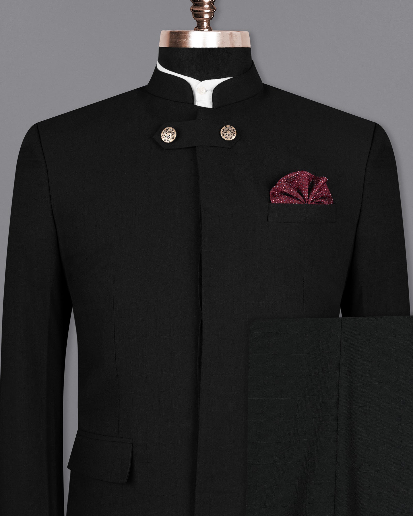 Buy Designer Suits For Men online in USA - French Crown