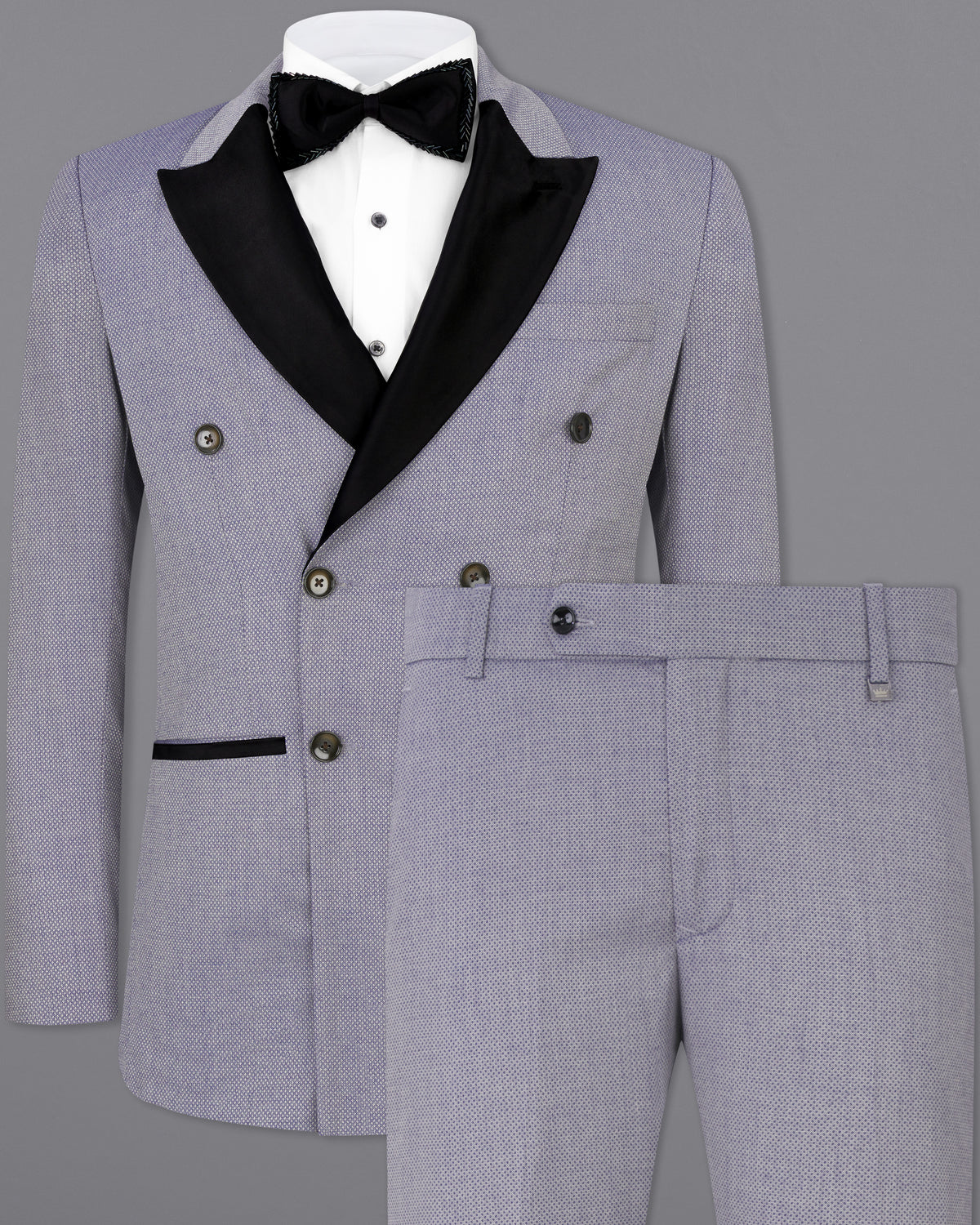 Grab Premium Suits Collections For Men Available At French Crown