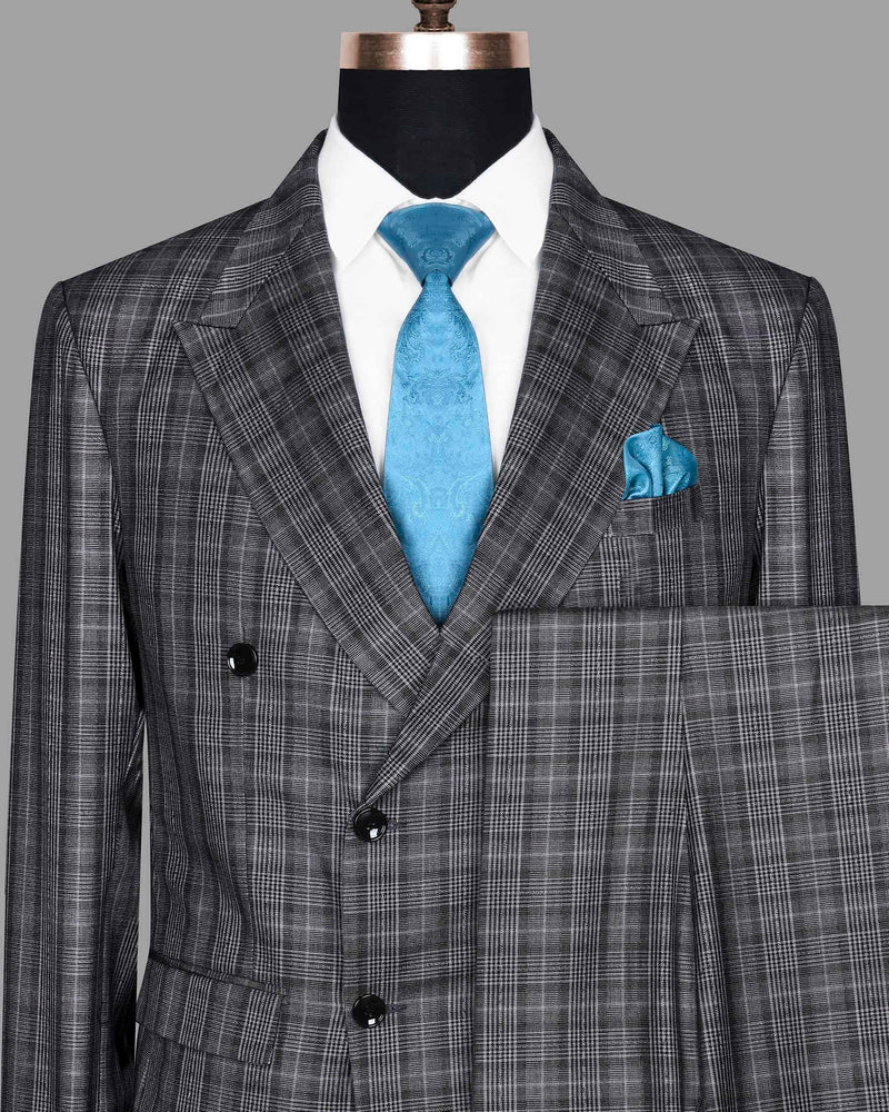 Buy Formal Suits For Men at French Crown