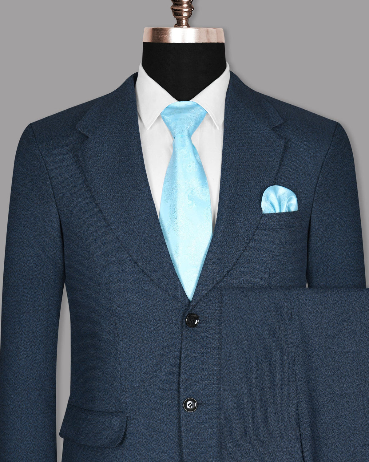 Buy Formal Suits For Men at French Crown
