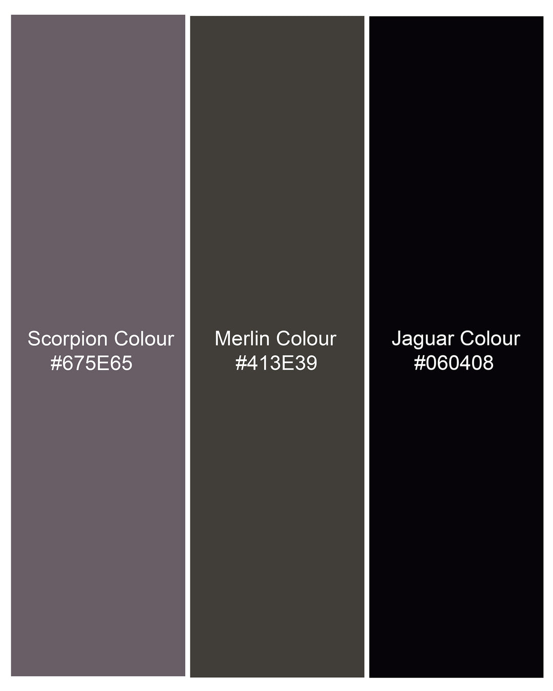 Merlin Green with Scorpion Gray Chintz Printed Bandhgala Nehru Jacket ...